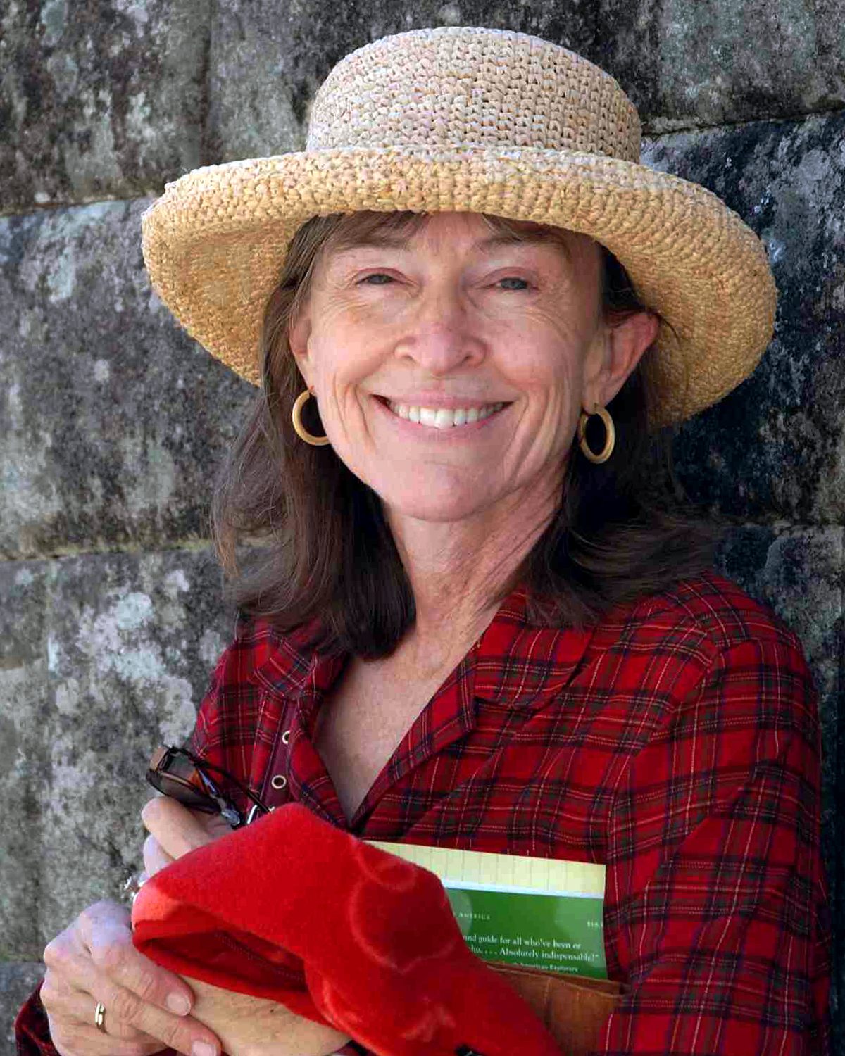 About Susan Lowell